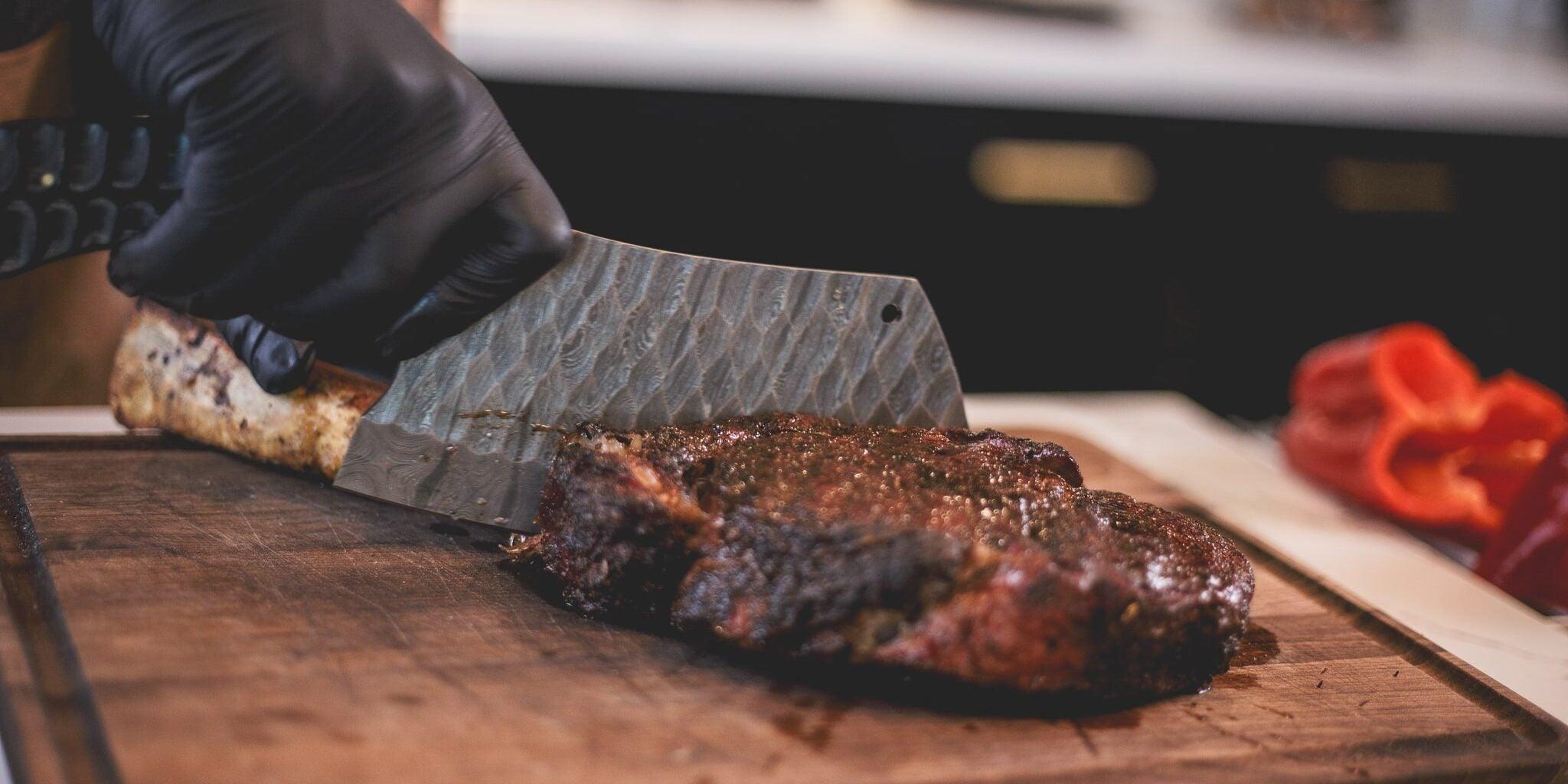 What is a Cleaver Knife Used For? – Cuso Cuts