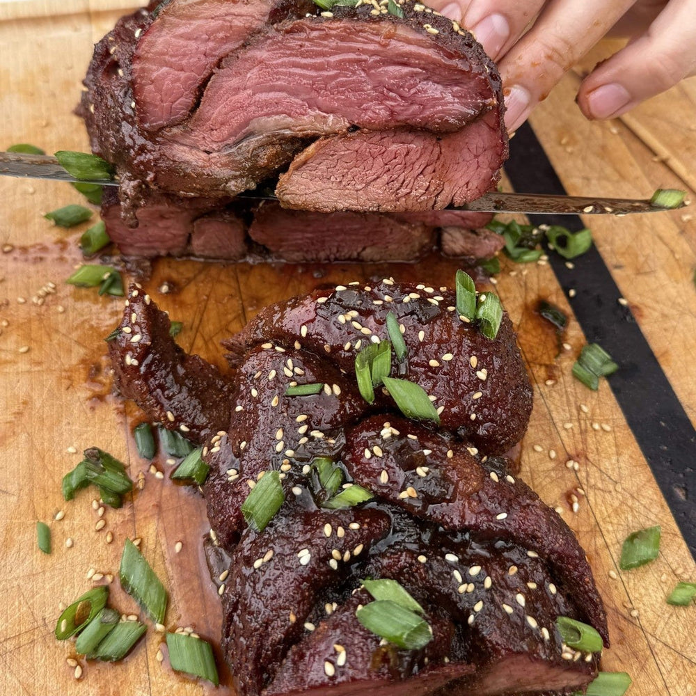How to Cook Beef Tenderloin – Cuso Cuts