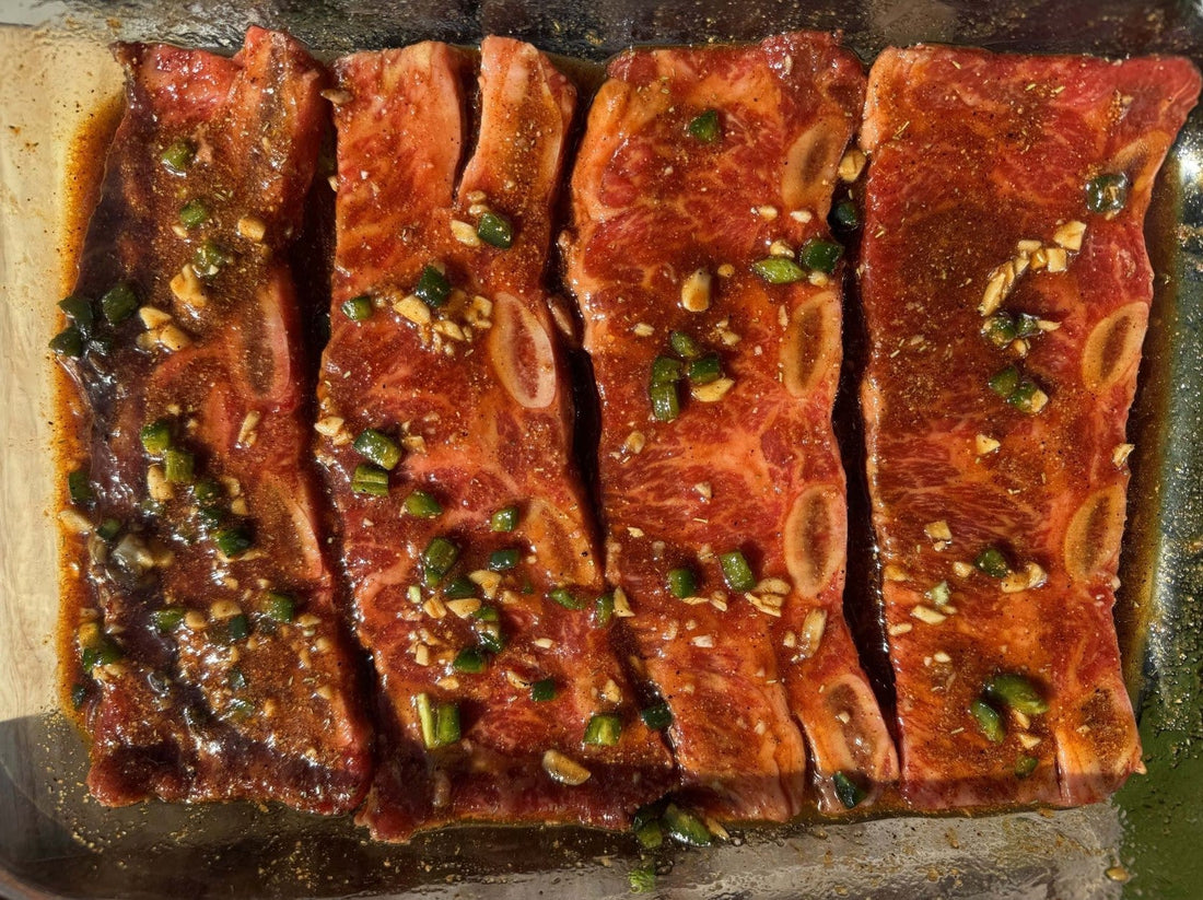 Chef Cuso's All-Natural Seasonings and Knives – Cuso Cuts