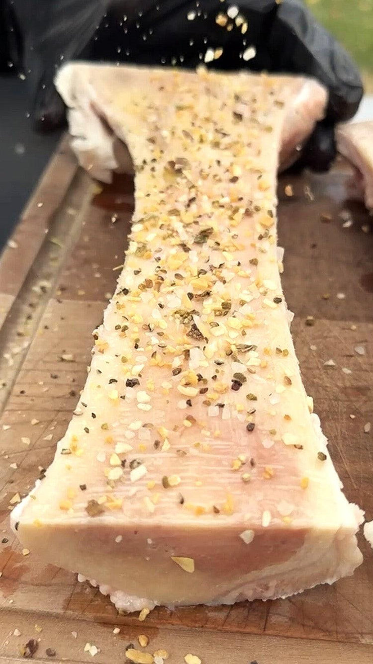 How to Make Bone Marrow – Cuso Cuts