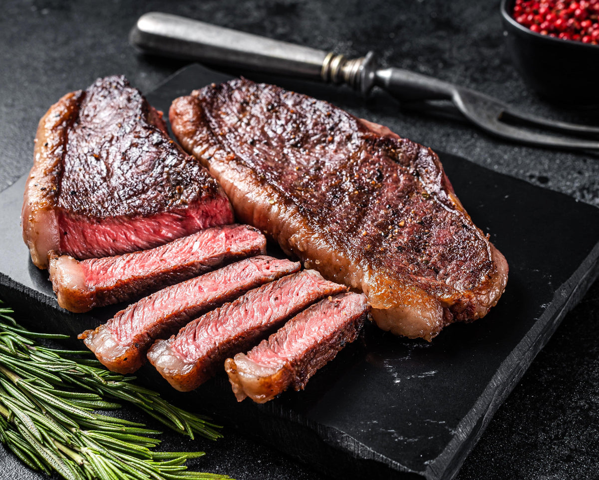 Brazilian Picanha Tacos – Cuso Cuts