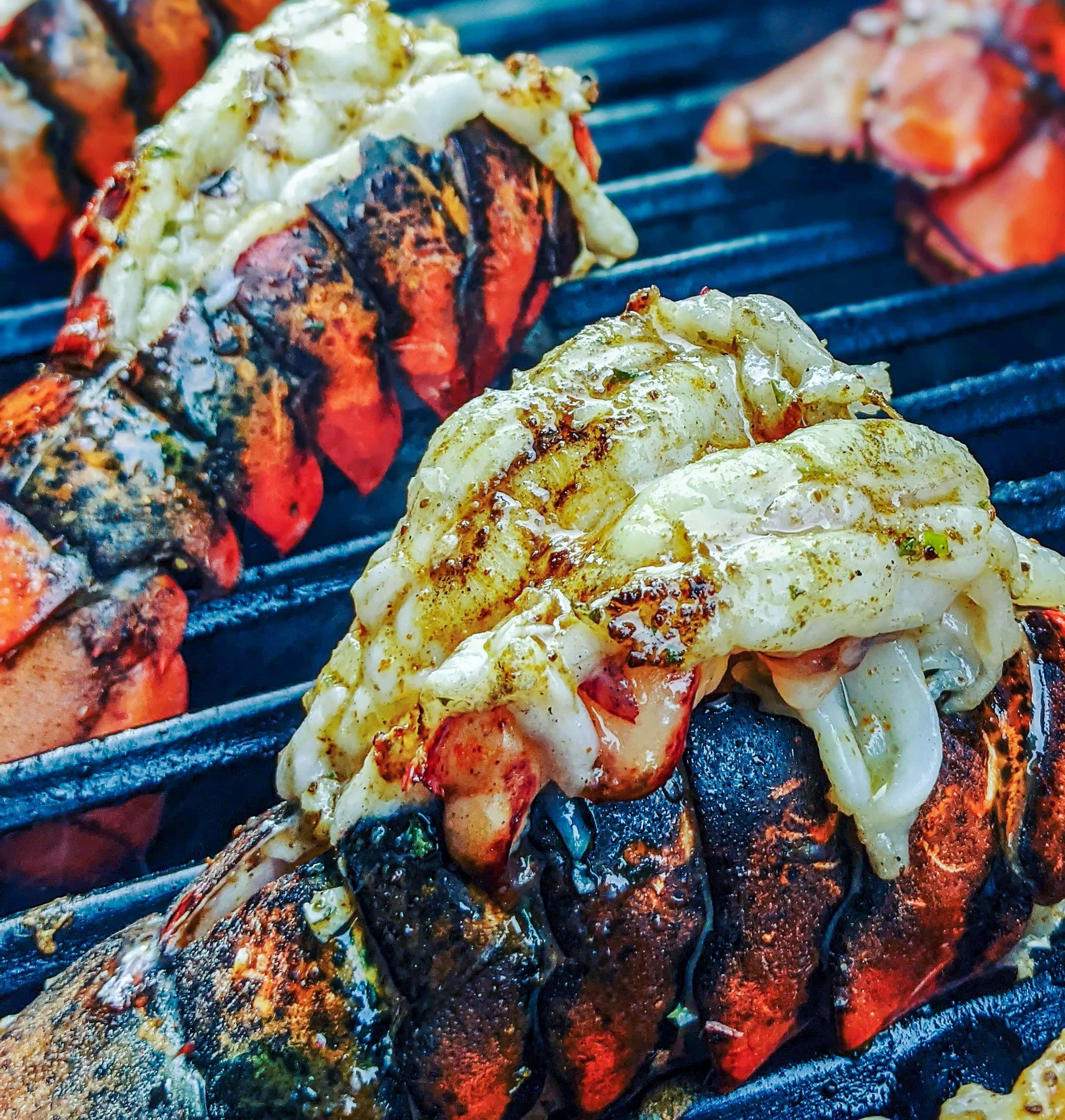 How to Grill Lobster Tails – Cuso Cuts