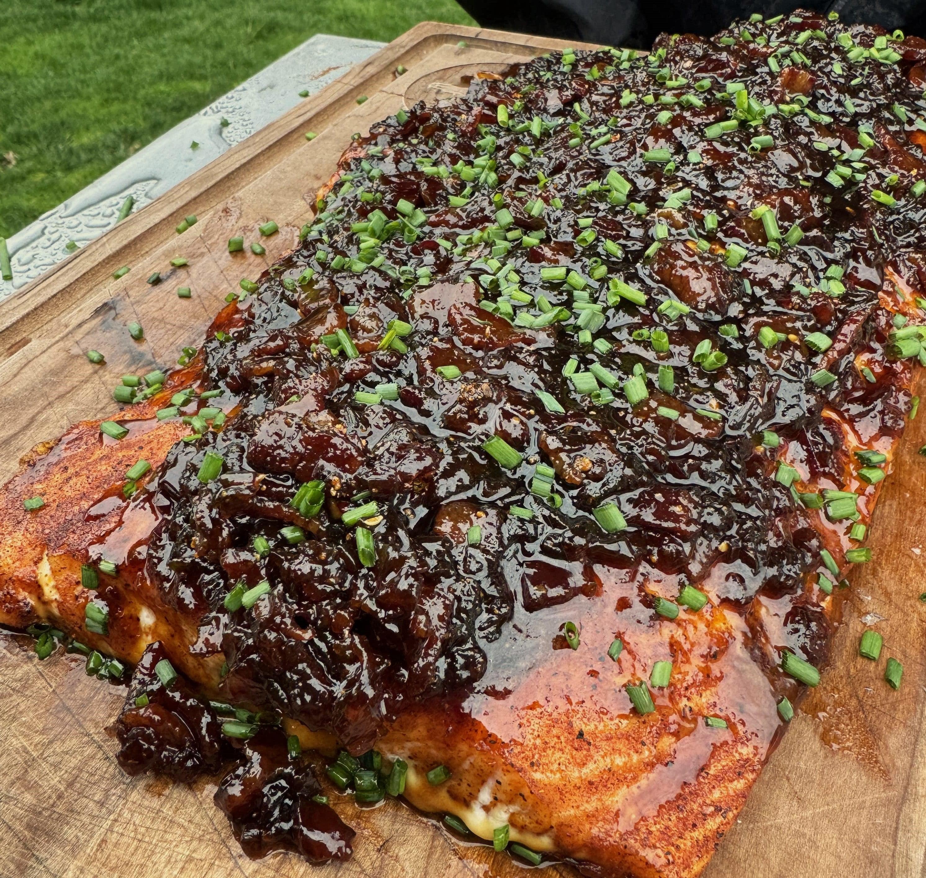 Chef Cuso's All-Natural Seasonings and Knives – Cuso Cuts