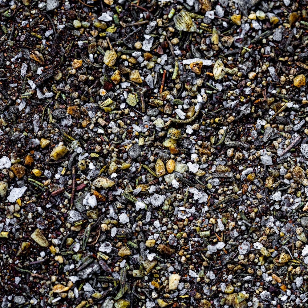 All-Natural Dirt Seasoning | Premium Clean-Label Blend by Cuso Cuts