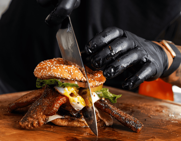 Chef Cuso's Merchandise and Knives – Cuso Cuts