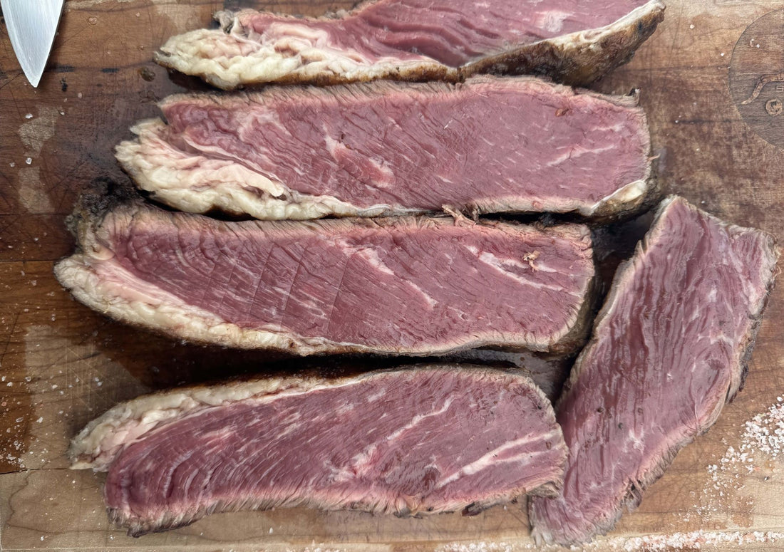 Cuso’s Tips on How to Grill Brazilian Inspired Picanha – Cuso Cuts