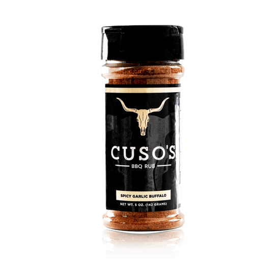 Chef Cuso's Merchandise and Knives – Cuso Cuts