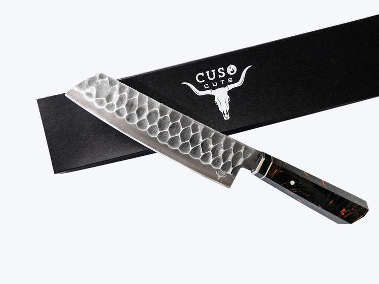 Chef Cuso's Merchandise and Knives – Cuso Cuts