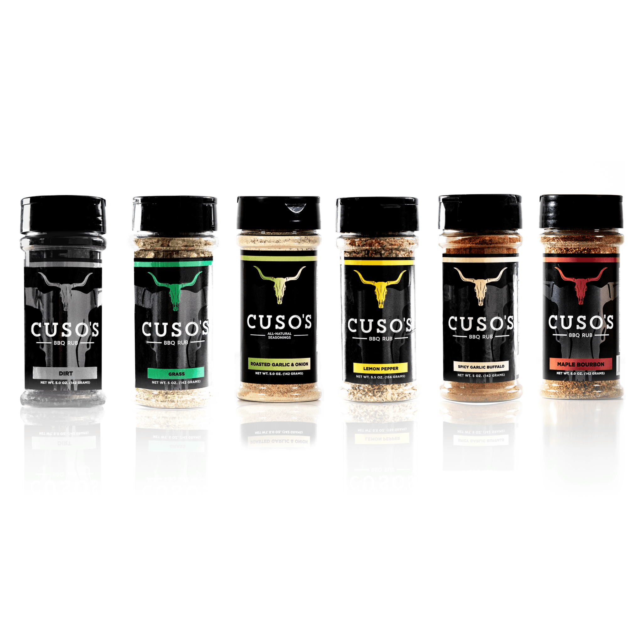 Cuso Cuts Executive Damascus Steel Chef Knife