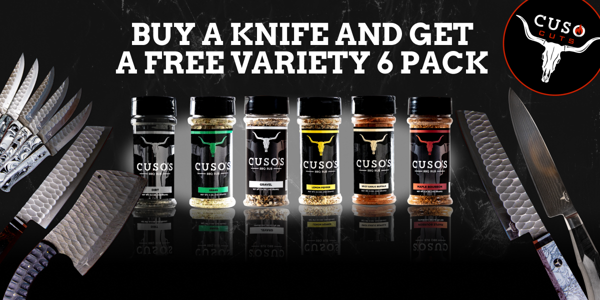 Specials – Cuso Cuts